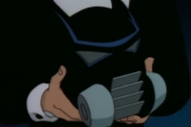 Gas Mask | DC Comics Media Wiki | Fandom