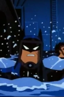 Diving Mask | DC Comics Media Wiki | Fandom