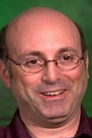 Dan Riba | DC Comics Media Wiki | Fandom