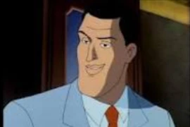 Two-Face / the Judge (DC Animated Universe) | DC Comics Media Wiki | Fandom