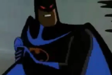 Flash Grenade | DC Comics Media Wiki | Fandom