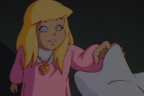 Kimmy Ventrix | DC Comics Media Wiki | Fandom