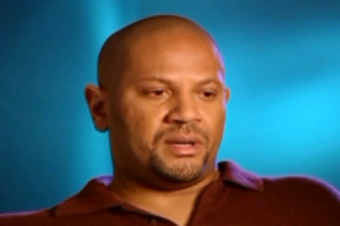 James Tucker | DC Comics Media Wiki | Fandom