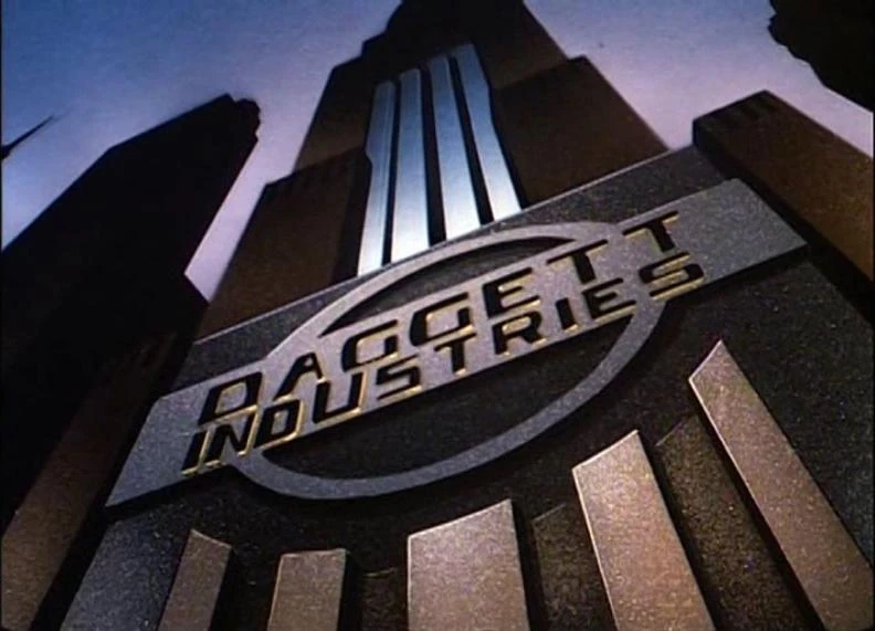 Daggett Industries | DC Comics Media Wiki | Fandom