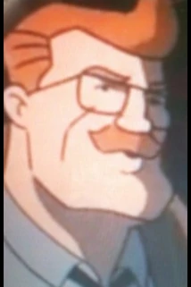 Commissioner Gordon (DC Animated Universe) | DC Comics Media Wiki | Fandom