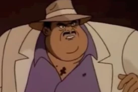 The Forgotten | DC Comics Media Wiki | Fandom