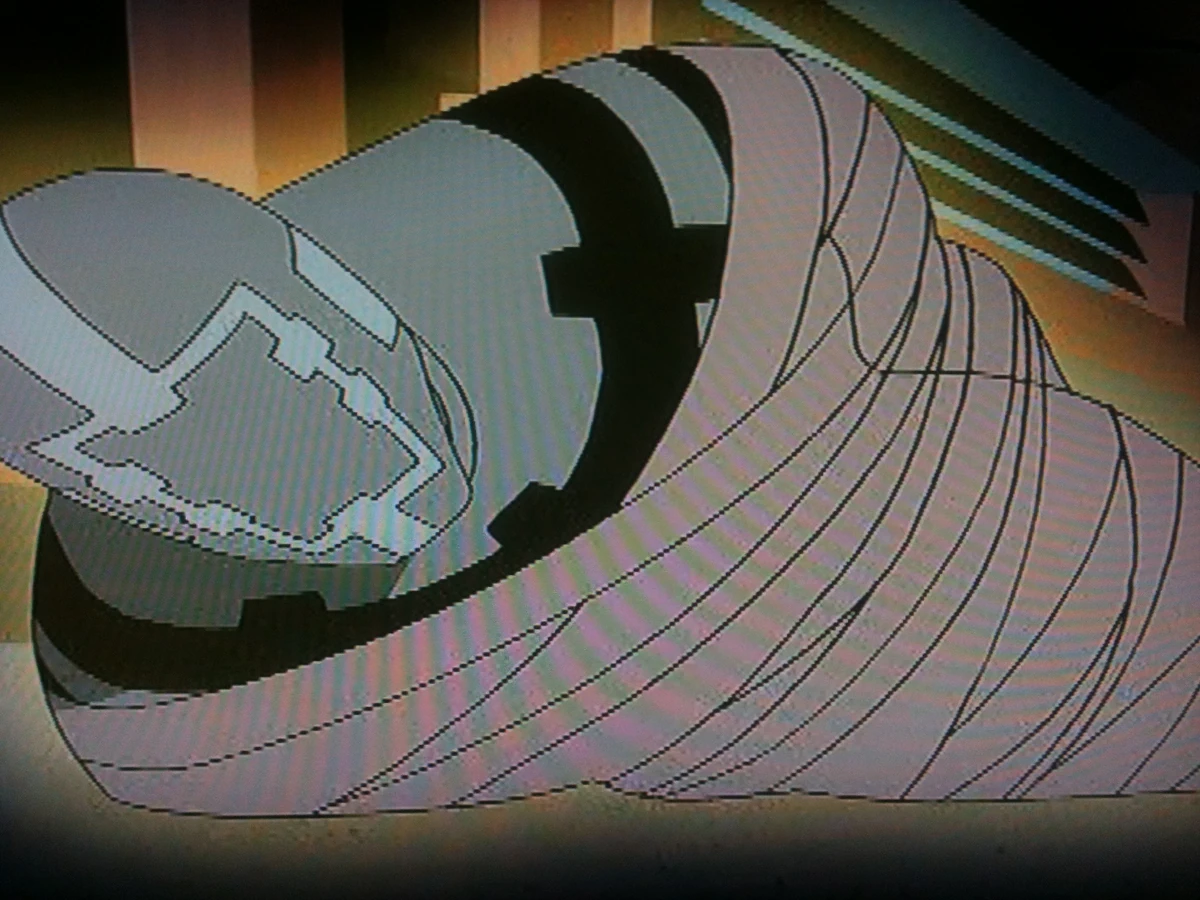 Ensnaring Batarang | DC Comics Media Wiki | Fandom