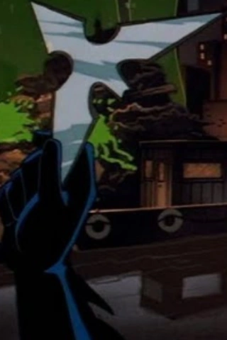Bat Throwing Star | DC Comics Media Wiki | Fandom