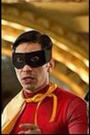 Superhero Speed Dating | DC Comics Media Wiki | Fandom