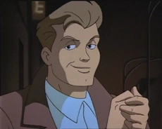 Wizard (boy) | DC Comics Media Wiki | Fandom