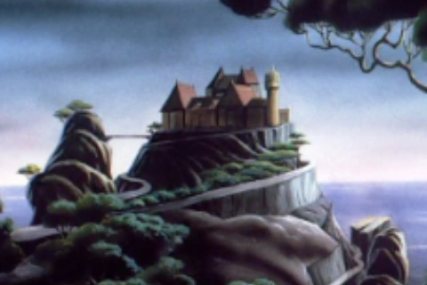 Wayne Manor (DC Animated Universe) | DC Comics Media Wiki | Fandom