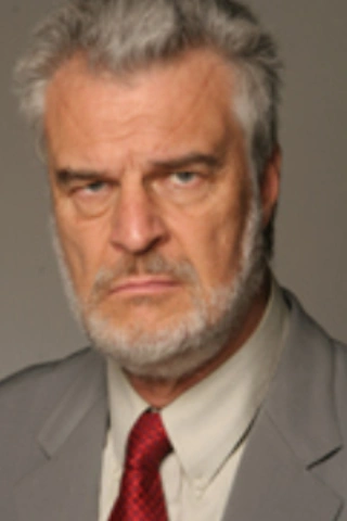 Richard Moll | DC Comics Media Wiki | Fandom