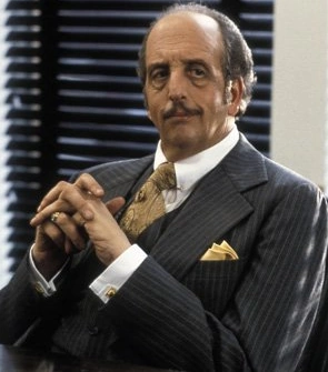 Vincent Schiavelli | DC Comics Media Wiki | Fandom
