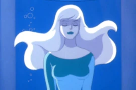 Nora Fries (DC Animated Universe) | DC Comics Media Wiki | Fandom