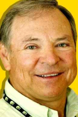 Frank Welker | DC Comics Media Wiki | Fandom