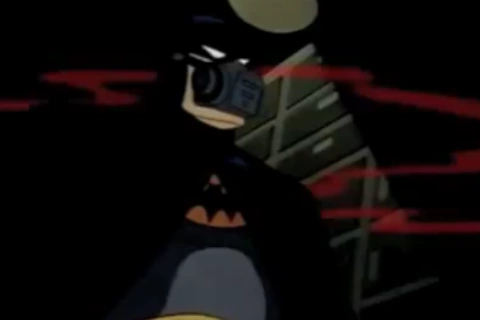 Gas Mask | DC Comics Media Wiki | Fandom