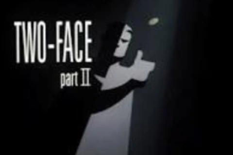 Two-Face Part II | DC Comics Media Wiki | Fandom