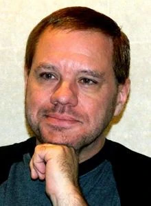 Martin Pasko | DC Comics Media Wiki | Fandom