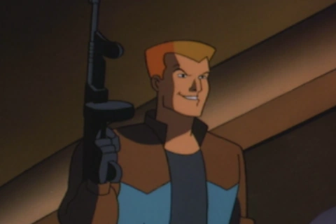 Frankie | DC Comics Media Wiki | Fandom