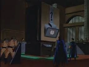 Riddler's Computer | DC Comics Media Wiki | Fandom