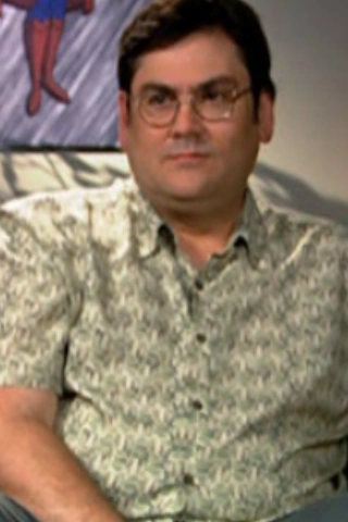 Paul Dini | DC Comics Media Wiki | Fandom