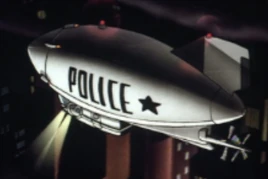 Police Blimp | DC Comics Media Wiki | Fandom