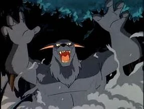 Tygrus | DC Comics Media Wiki | Fandom