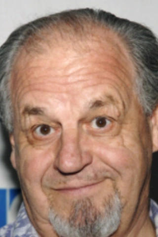 Paul Dooley | DC Comics Media Wiki | Fandom