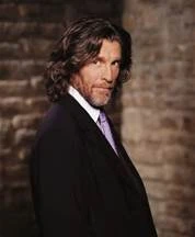John Glover | DC Comics Media Wiki | Fandom