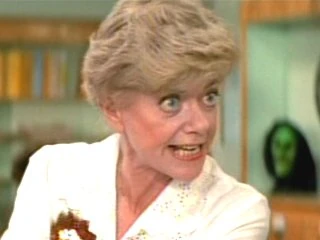 Paddi Edwards | DC Comics Media Wiki | Fandom