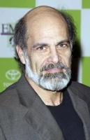 Alan Rachins | DC Comics Media Wiki | Fandom