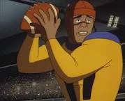 Brian Rogers | DC Comics Media Wiki | Fandom