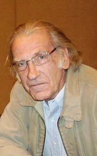 David Warner | DC Comics Media Wiki | Fandom