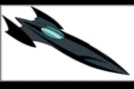 Batboat (DC Animated Universe) | DC Comics Media Wiki | Fandom