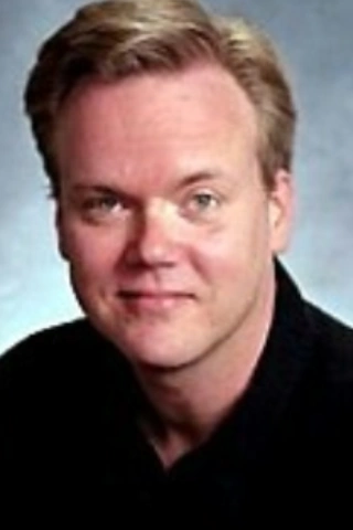 Bruce Timm | DC Comics Media Wiki | Fandom