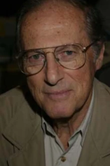 Lloyd Bochner | DC Comics Media Wiki | Fandom