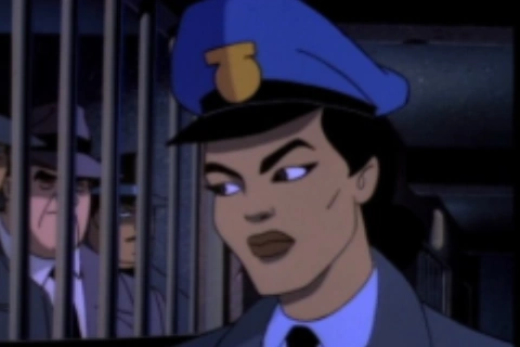 Renee Montoya | DC Comics Media Wiki | Fandom