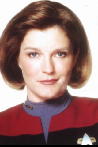 Kate Mulgrew | DC Comics Media Wiki | Fandom