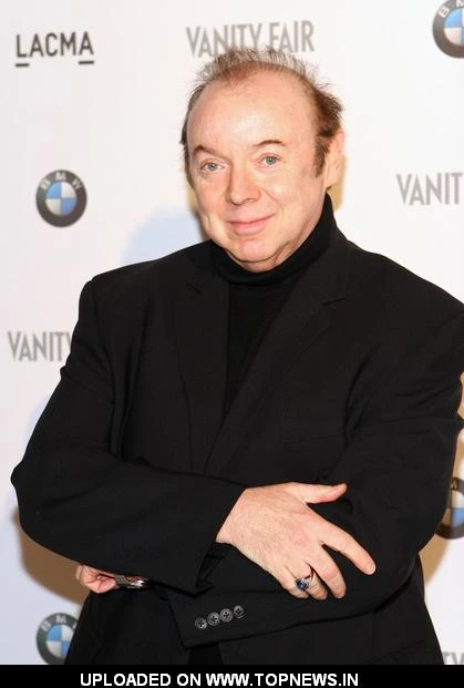 Bud Cort | DC Comics Media Wiki | Fandom
