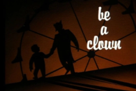 Be A Clown | DC Comics Media Wiki | Fandom