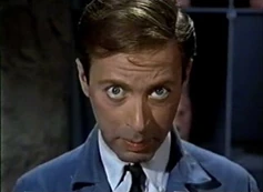 Steve Franken | DC Comics Media Wiki | Fandom