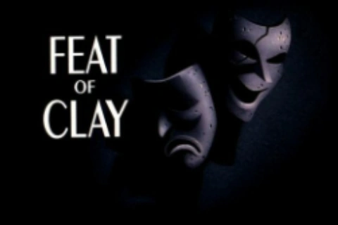 Feat of Clay Part I | DC Comics Media Wiki | Fandom