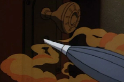 Penguin's Umbrella (DC Animated Universe) | DC Comics Media Wiki | Fandom