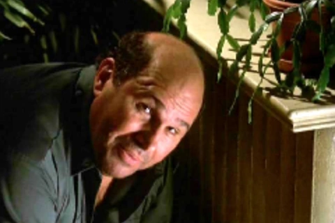 Robert Costanzo | DC Comics Media Wiki | Fandom