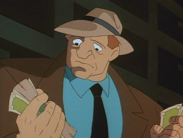 Nigel & Anthony | DC Comics Media Wiki | Fandom