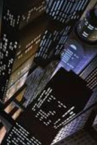 Gotham City (DC Animated Universe) | DC Comics Media Wiki | Fandom