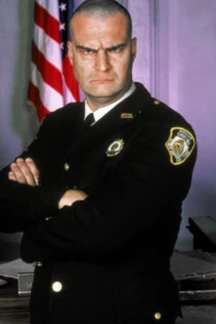 Two-Face / the Judge (DC Animated Universe) | DC Comics Media Wiki | Fandom