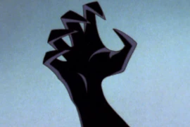 Bat Claws | DC Comics Media Wiki | Fandom