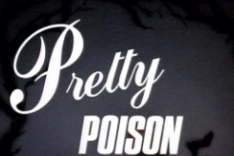 Pretty Poison | DC Comics Media Wiki | Fandom