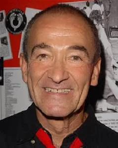 Barry Dennen | DC Comics Media Wiki | Fandom